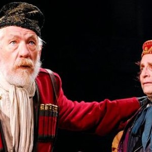 King Lear - Rotten Tomatoes