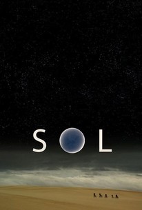 Sol - Movie Reviews - Rotten Tomatoes