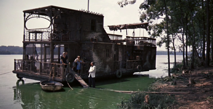 Houseboat - Rotten Tomatoes