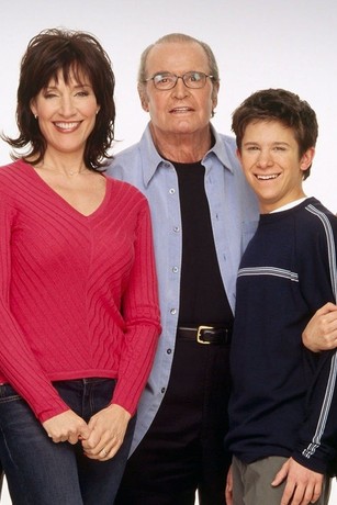 james garner 8 simple rules