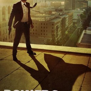 Powers - Rotten Tomatoes