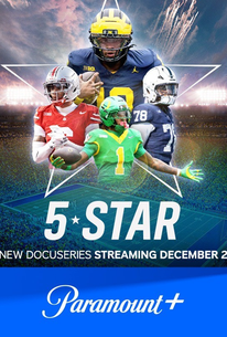 5-Star: Season 1 | Rotten Tomatoes