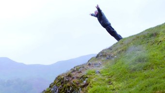 Leaning Into the Wind: Andy Goldsworthy - Rotten Tomatoes