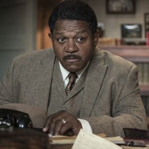 Charles S Dutton With Hair