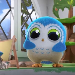 Lucas the Spider: Season 1, Episode 37 - Rotten Tomatoes