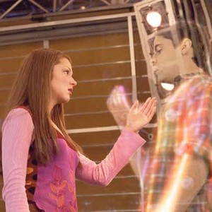 Clockstoppers - Rotten Tomatoes