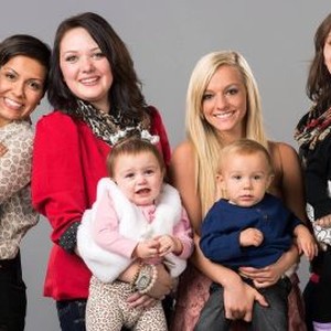 Sixteen And Pregnant: Season 1, Episode 5 - Rotten Tomatoes