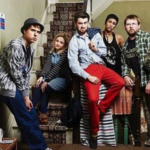 Fresh Meat - Rotten Tomatoes