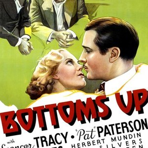 Bottoms Up - Rotten Tomatoes