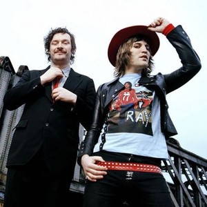 The Mighty Boosh - Rotten Tomatoes