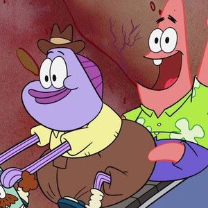 The Patrick Star Show: Season 1, Episode 9 - Rotten Tomatoes