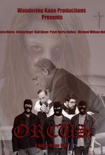 Orcus | Reviews | Rotten Tomatoes