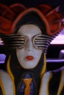 Power Rangers: Turbo, Episode 20 - Rotten Tomatoes
