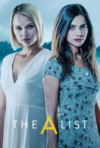 The A List: Season 1 | Rotten Tomatoes