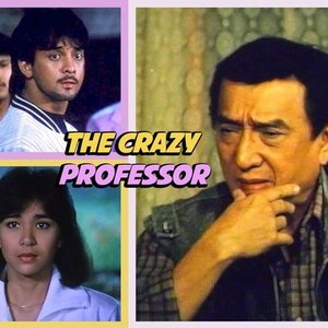 The Crazy Professor - Rotten Tomatoes