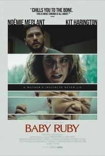 Baby Ruby | Rotten Tomatoes
