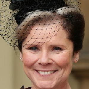 Imelda Staunton - Rotten Tomatoes