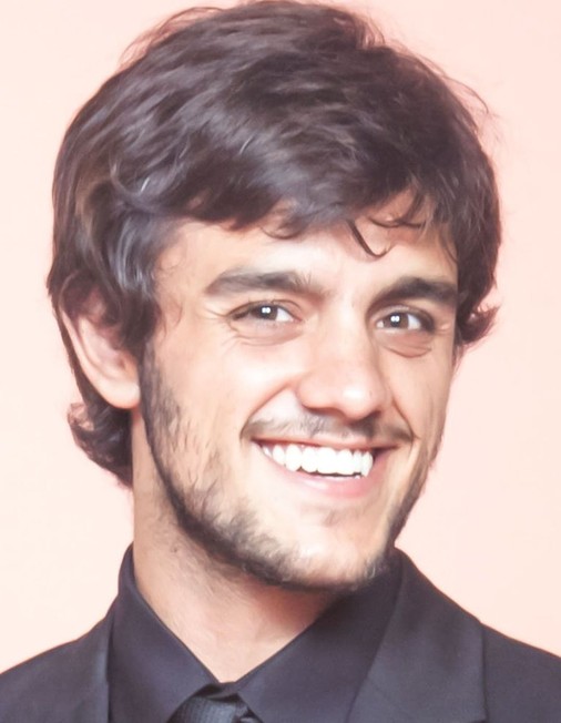 Felipe Simas - Rotten Tomatoes