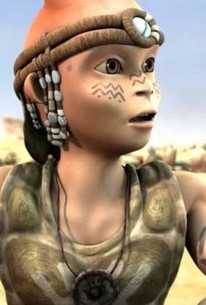 Legend of Enyo: Season 1, Episode 1 | Rotten Tomatoes