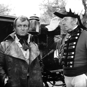 Kenneth Haigh - Rotten Tomatoes