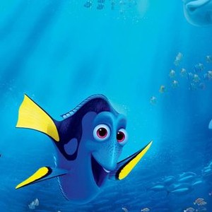 Finding Dory - Rotten Tomatoes