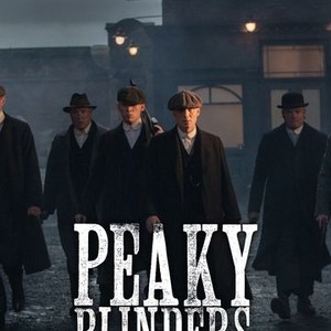 Peaky Blinders - Rotten Tomatoes