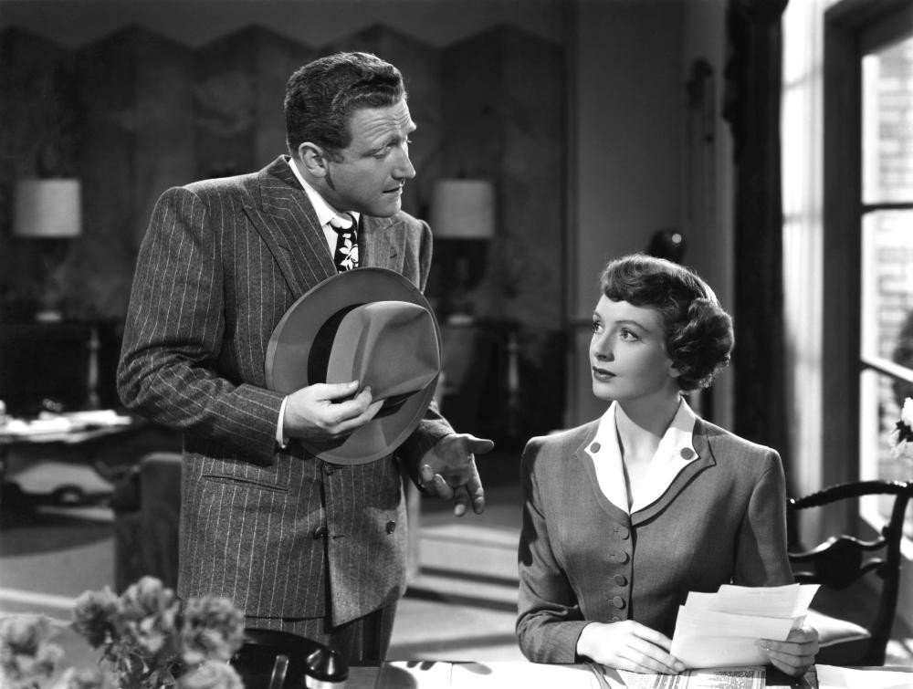 James Whitmore