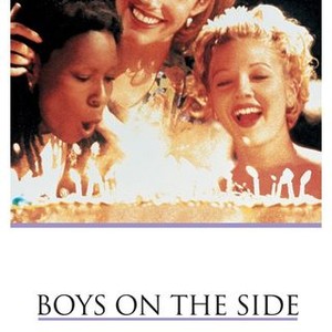 Boys on the Side - Rotten Tomatoes