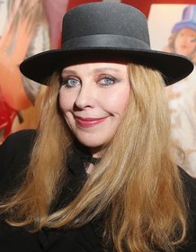 Bebe Buell - Rotten Tomatoes