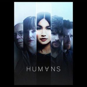 Humans - Rotten Tomatoes