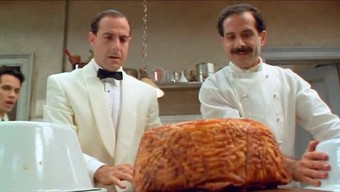 Big Night - Rotten Tomatoes