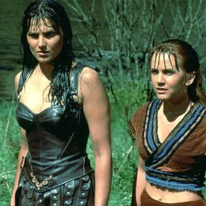 Xena: Season 1, Episode 19 - Rotten Tomatoes