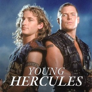 Young Hercules - Rotten Tomatoes