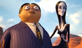 The Addams Family 2 - Rotten Tomatoes
