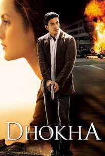 Dhokha | Rotten Tomatoes
