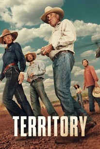 Territory: Season 1 | Rotten Tomatoes