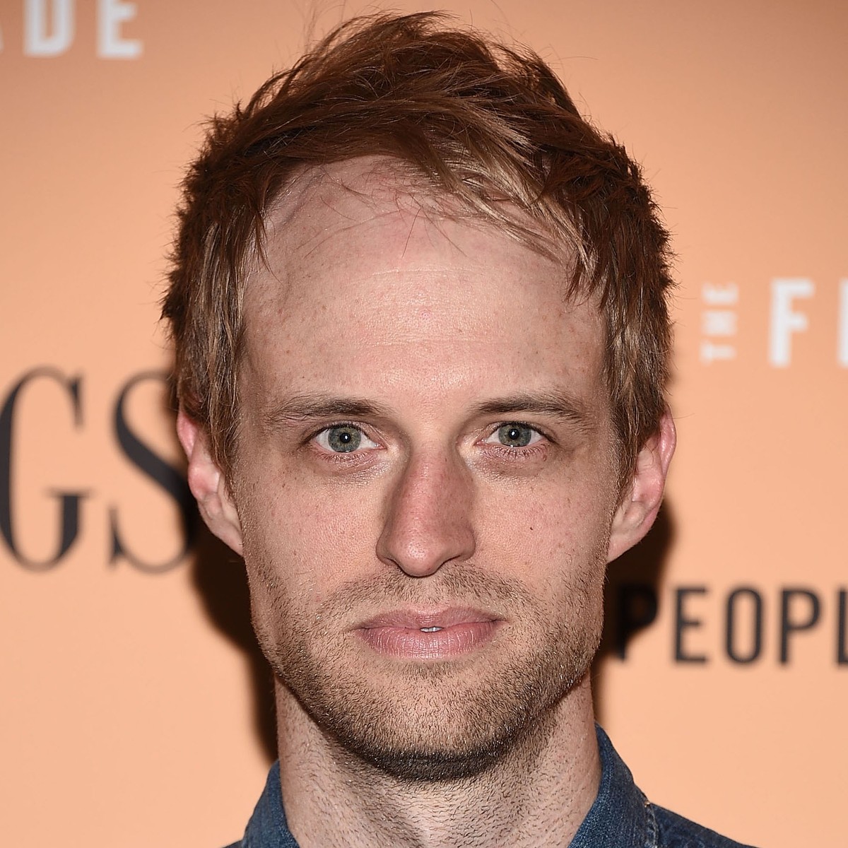 Adam David Thompson - Rotten Tomatoes