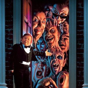 Waxwork - Rotten Tomatoes