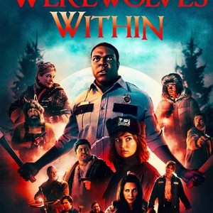 Werewolves Within - Rotten Tomatoes