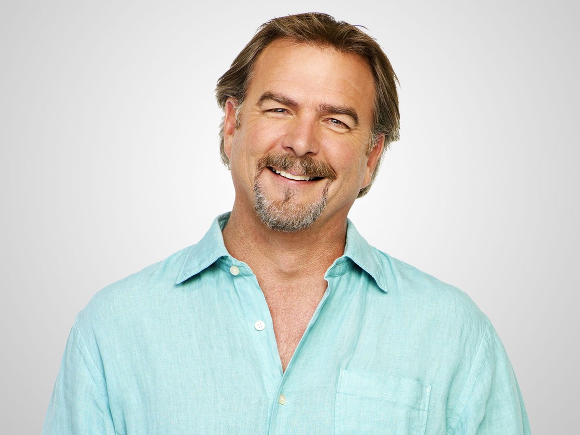 Bill Engvall Show
