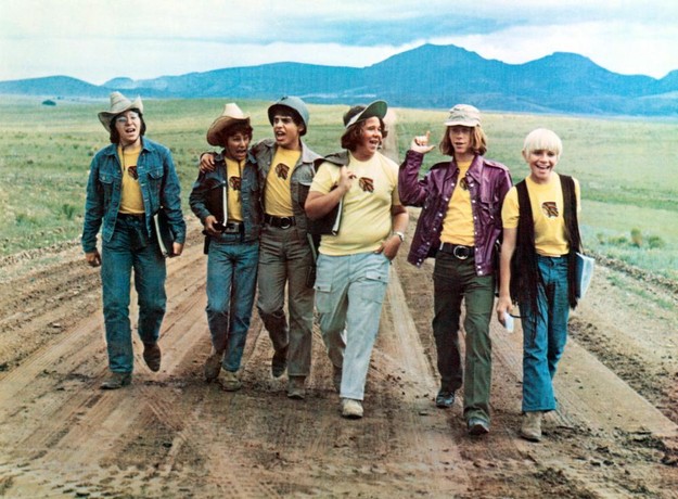 Barry Robins Actor Cotton