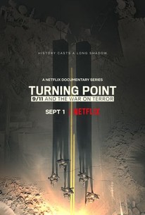 Don't sleep on the Turning Point Documentaries on Netflix (9/11, The ...