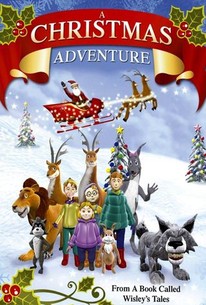 A Christmas Adventure... From a Book Called Wisely's Tales - Rotten ...