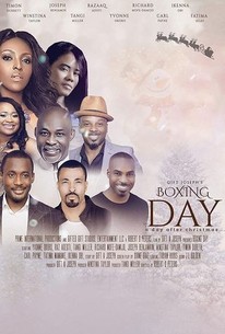 Boxing Day: A Day After Christmas | Rotten Tomatoes