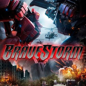 BraveStorm - Rotten Tomatoes