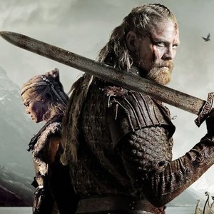 Viking Uprising: The Legend of Redbad - Rotten Tomatoes