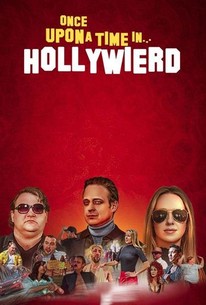 Once Upon a Time in... Hollyweird | Rotten Tomatoes