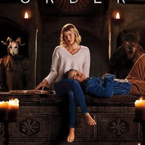 The Order - Rotten Tomatoes