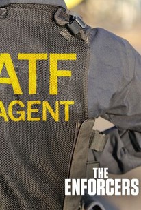 The Enforcers | Rotten Tomatoes
