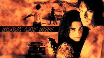Cat Run Movie